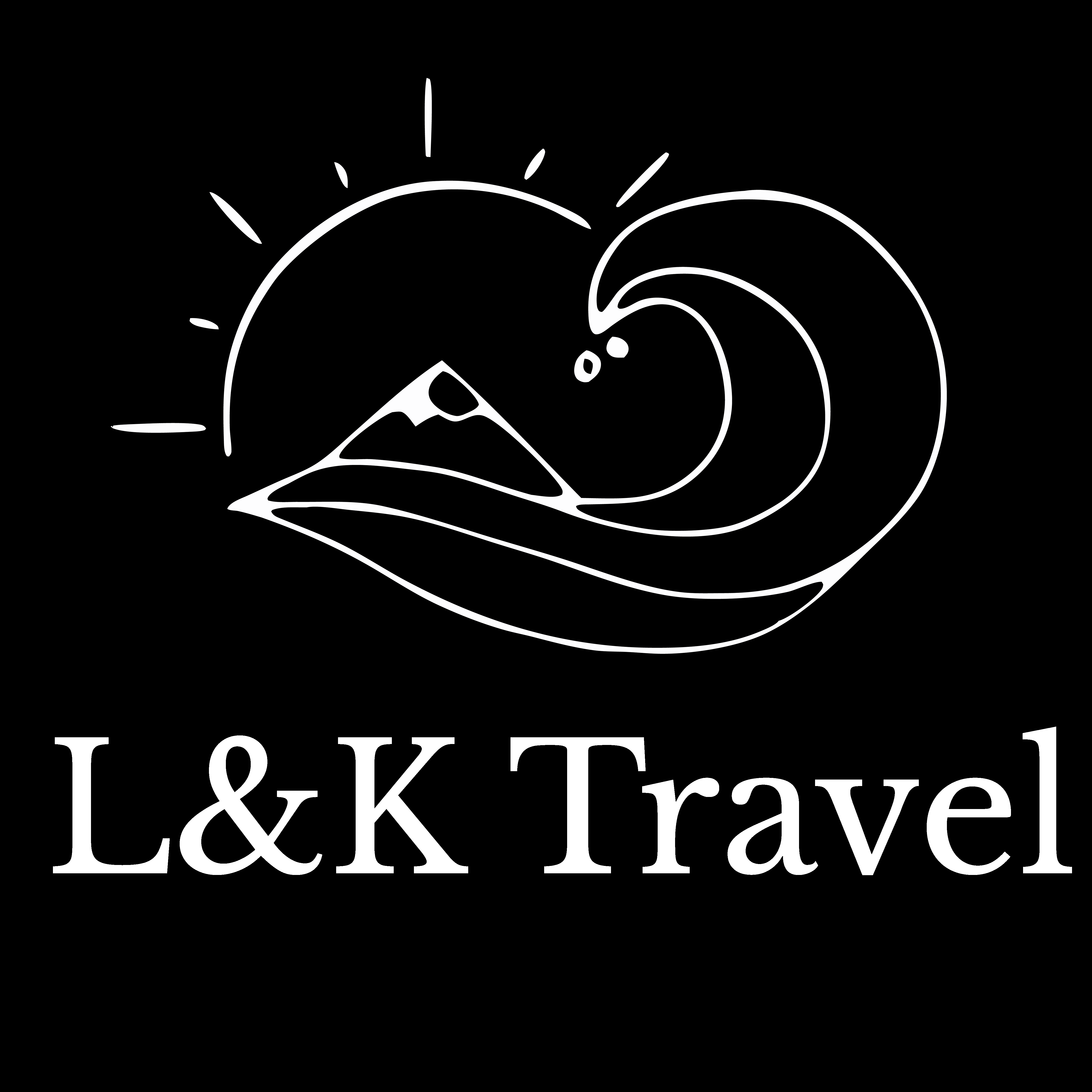 Home - L&K Travel: Luxury Travel Agency in Newquay
